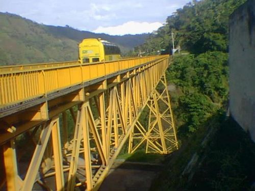 poduri din toata lumea