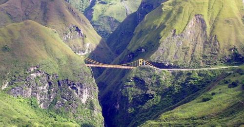 poduri din toata lumea