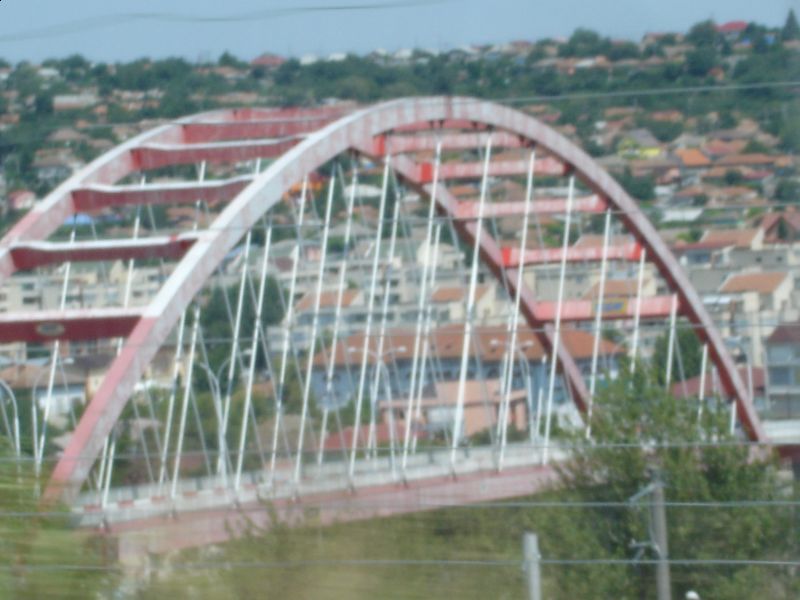 pod in reparati , linga SINAIA