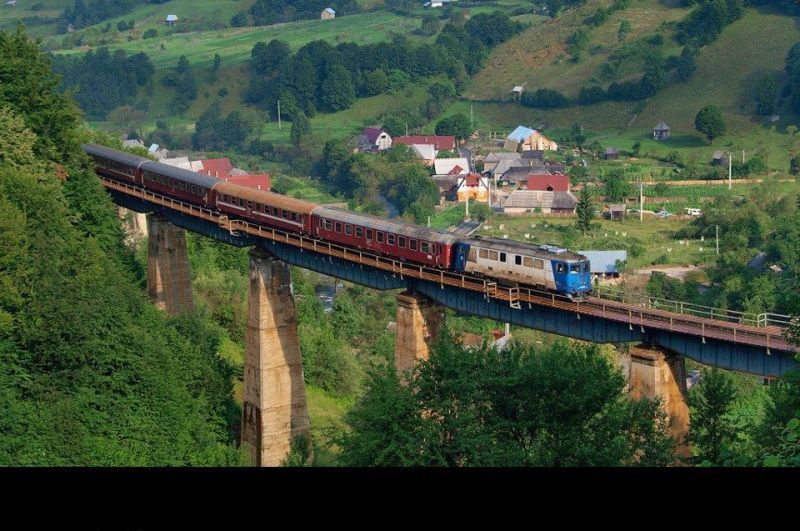 pod CERNAVODA, Anghel Saligny